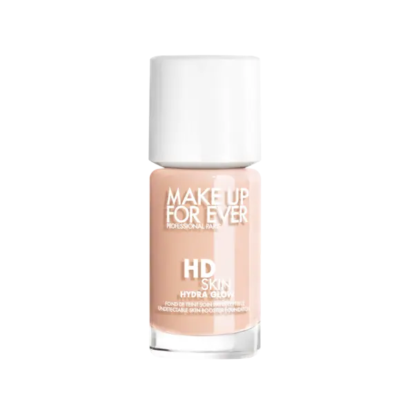 MAKE UP FOR EVER Hd Skin Hydra Glow - Porcelain