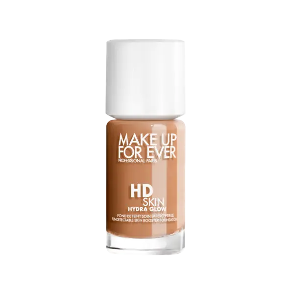 MAKE UP FOR EVER Hd Skin Hydra Glow - Praline