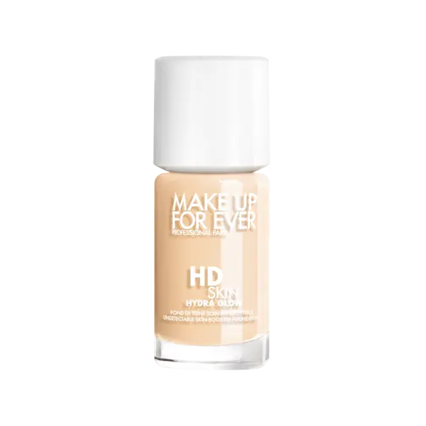 MAKE UP FOR EVER Hd Skin Hydra Glow - Warm Alabaster