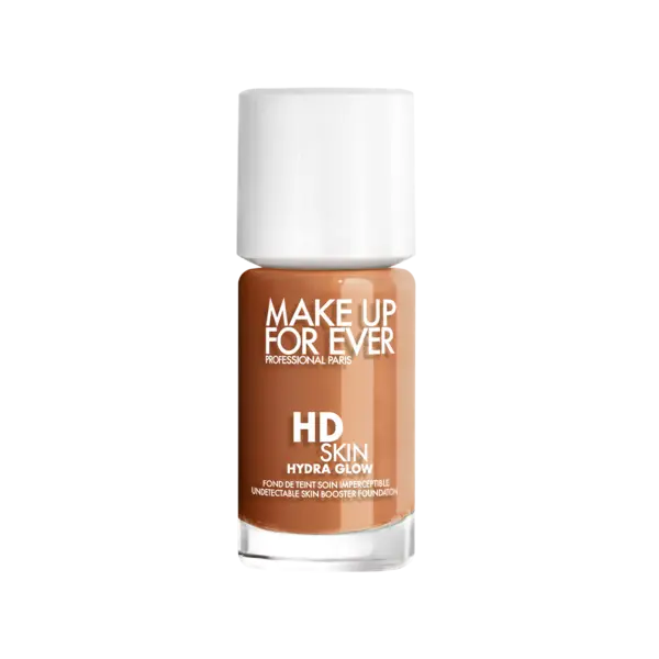 MAKE UP FOR EVER Hd Skin Hydra Glow - Warm Almond