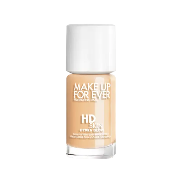 MAKE UP FOR EVER Hd Skin Hydra Glow - Warm Beige