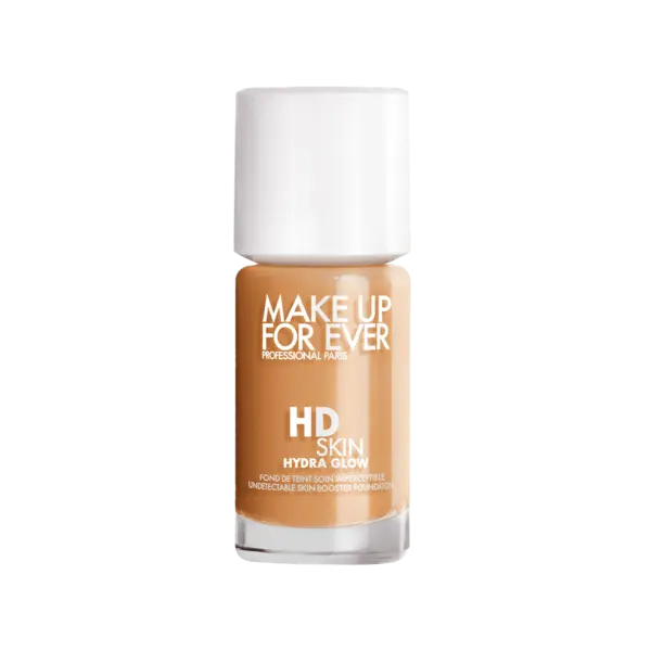 MAKE UP FOR EVER Hd Skin Hydra Glow - Warm Cinnamon