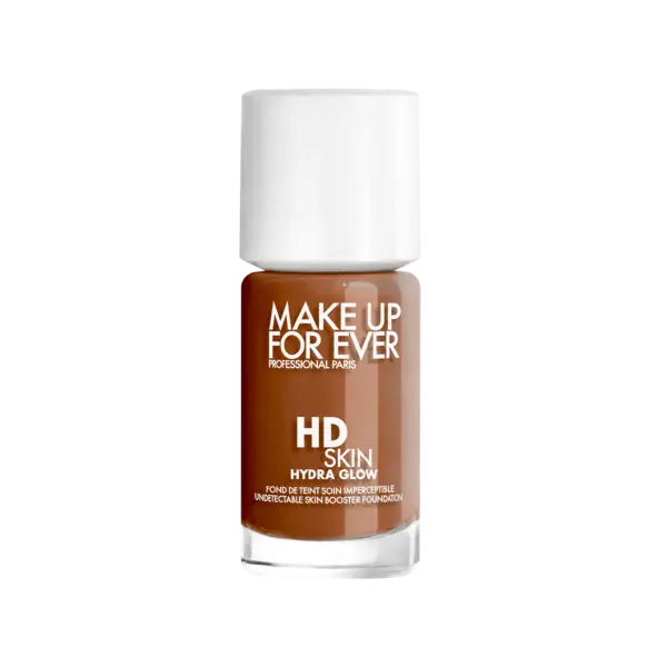 MAKE UP FOR EVER Hd Skin Hydra Glow - Warm Espresso