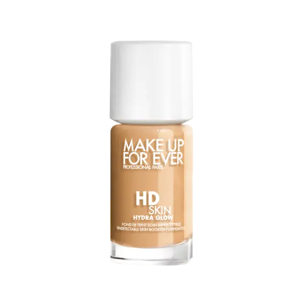 MAKE UP FOR EVER Hd Skin Hydra Glow - Warm Honey