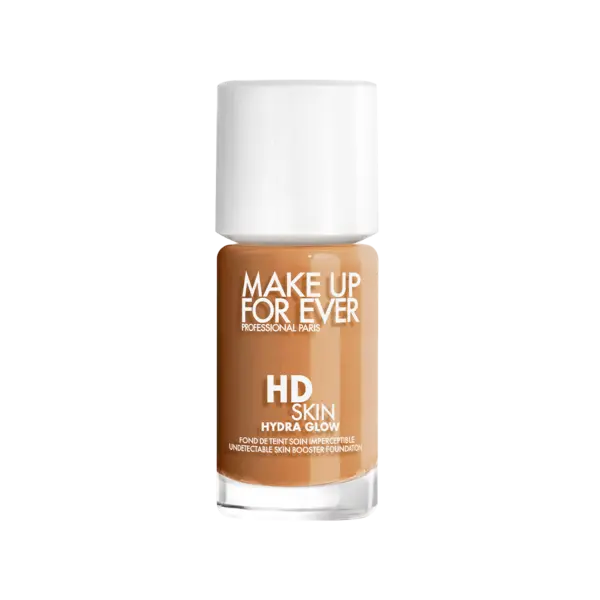 MAKE UP FOR EVER Hd Skin Hydra Glow - Warm Maple