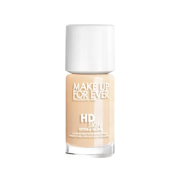MAKE UP FOR EVER Hd Skin Hydra Glow - Warm Vanilla