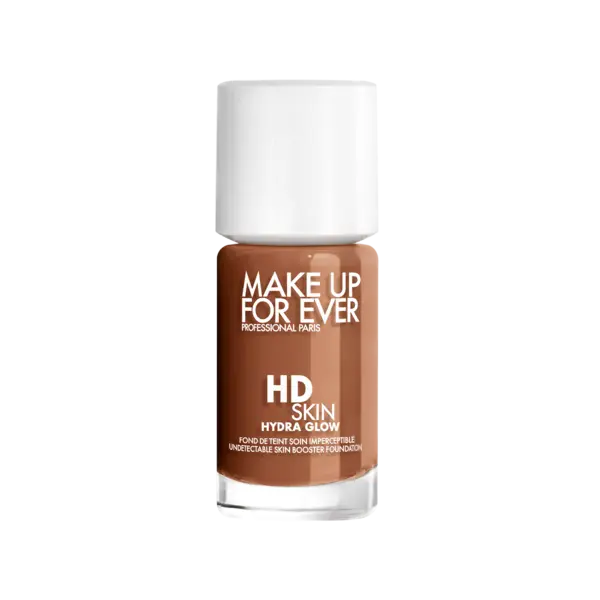 MAKE UP FOR EVER Hd Skin Hydra Glow - Warm Walnut