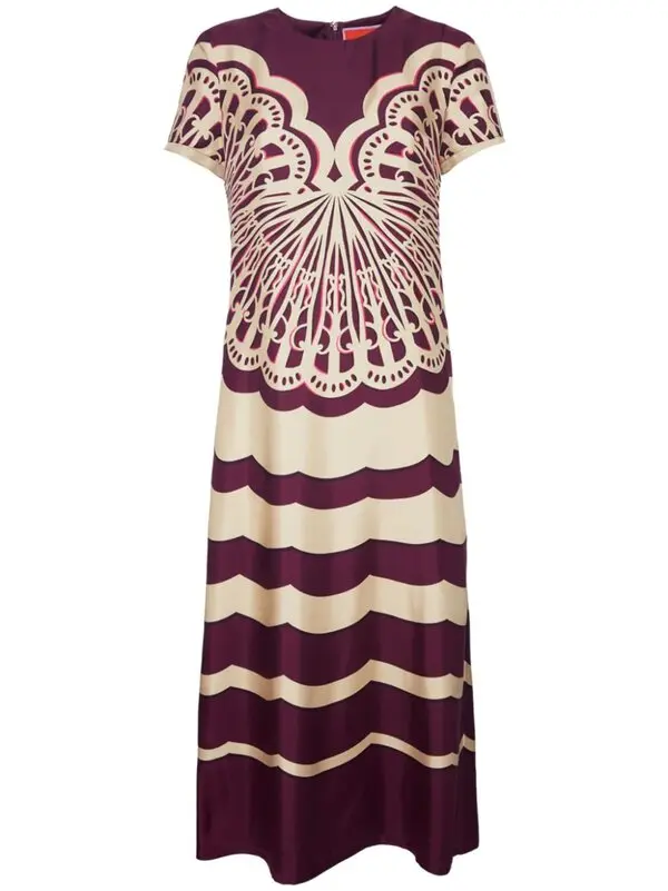 open back maxi dresses Cora Backless Maxi Dress