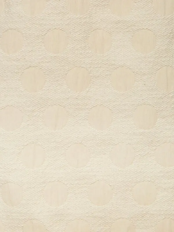 La DoubleJ Baia Jacquard Mini Skirt - Neutrals