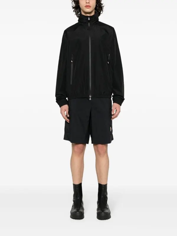 Moncler Veille Windbreaker