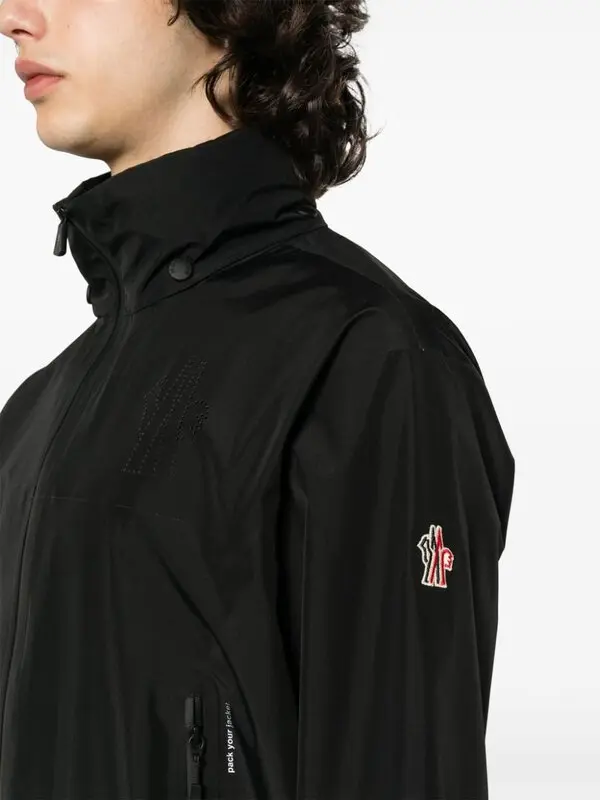 Moncler Veille Windbreaker