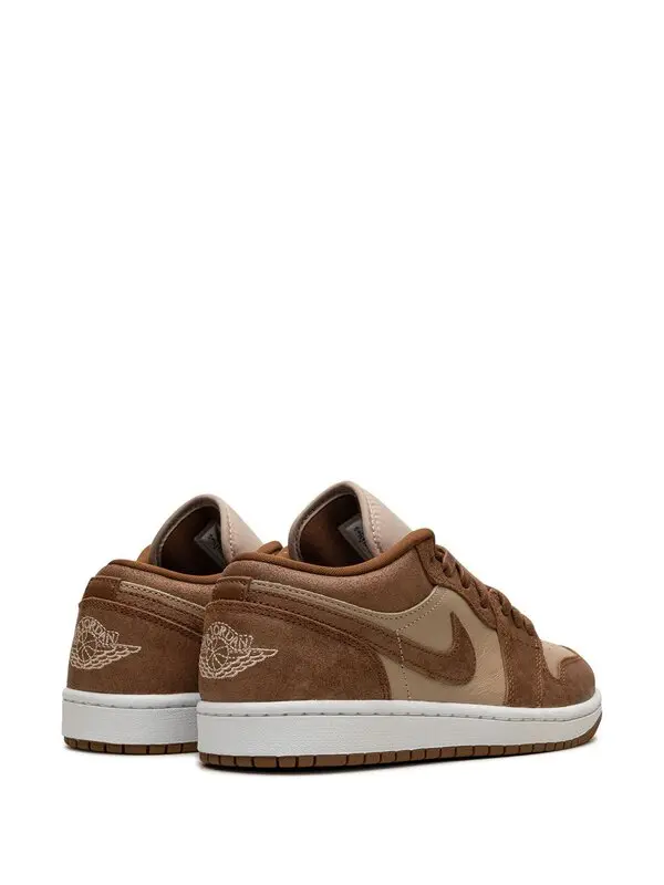 JORDAN Air 1 Low Sneakers