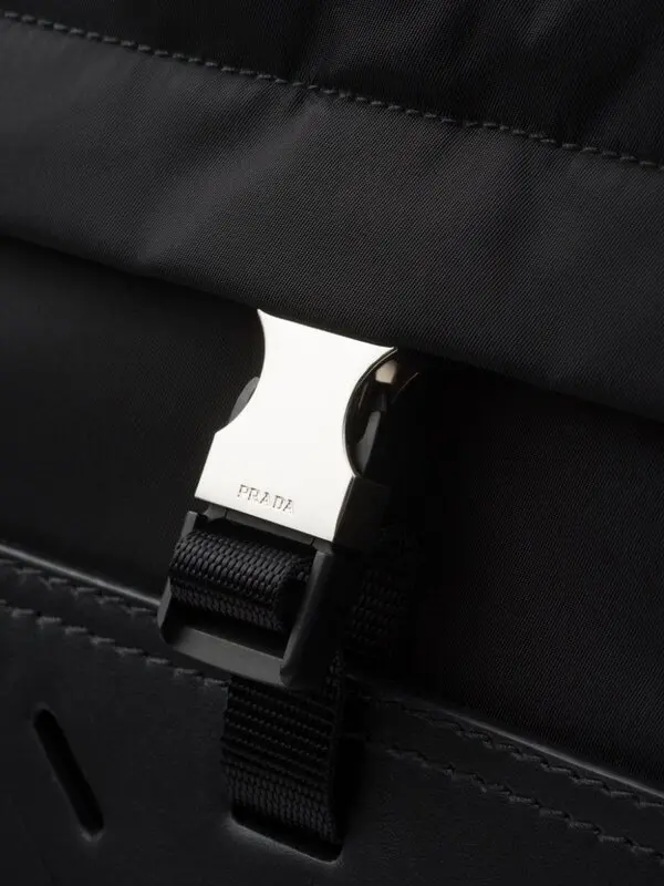 Prada Re-nylon Tote Bag