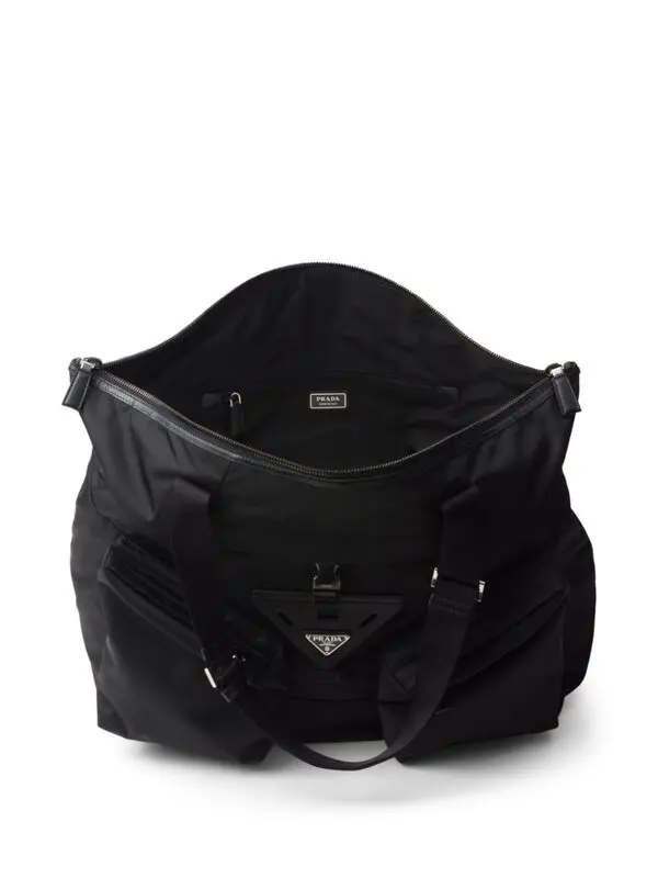Prada Re-nylon Tote Bag