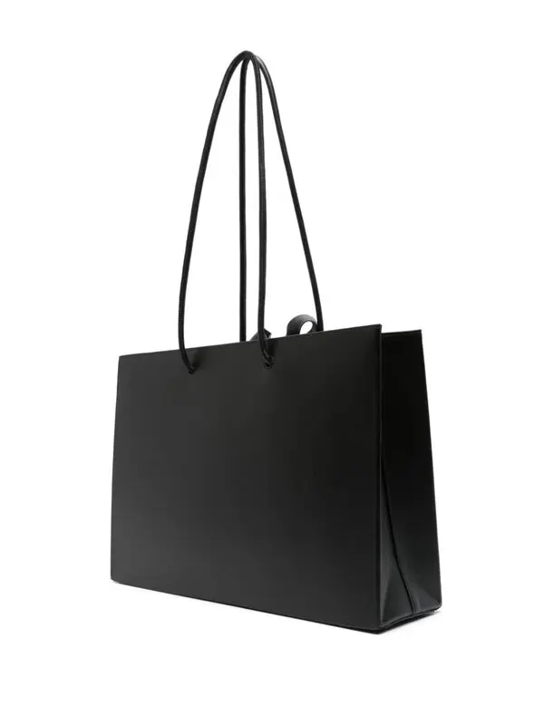 Martine Rose Logo-debossed Tote Bag