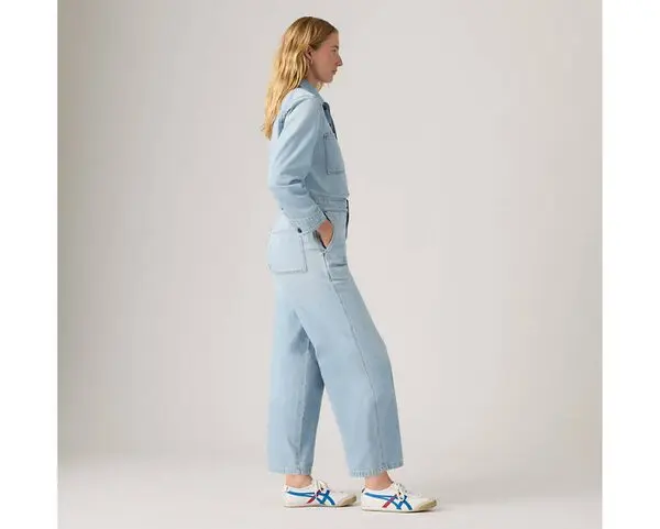 LEVI'S Iconic Jumpsuit