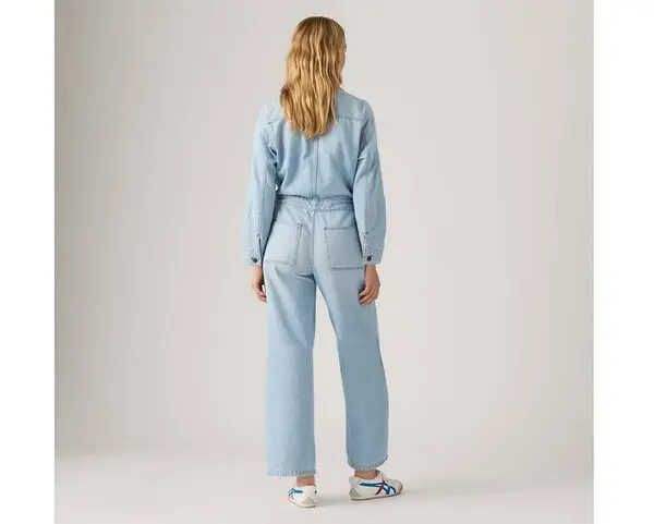 LEVI'S Iconic Jumpsuit