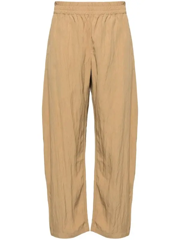 Studio Nicholson Straight-leg Trousers