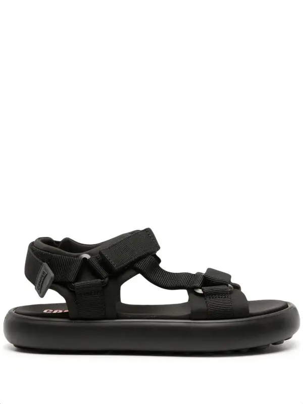 Camper Pelotas Flota Touch-strap Sandals