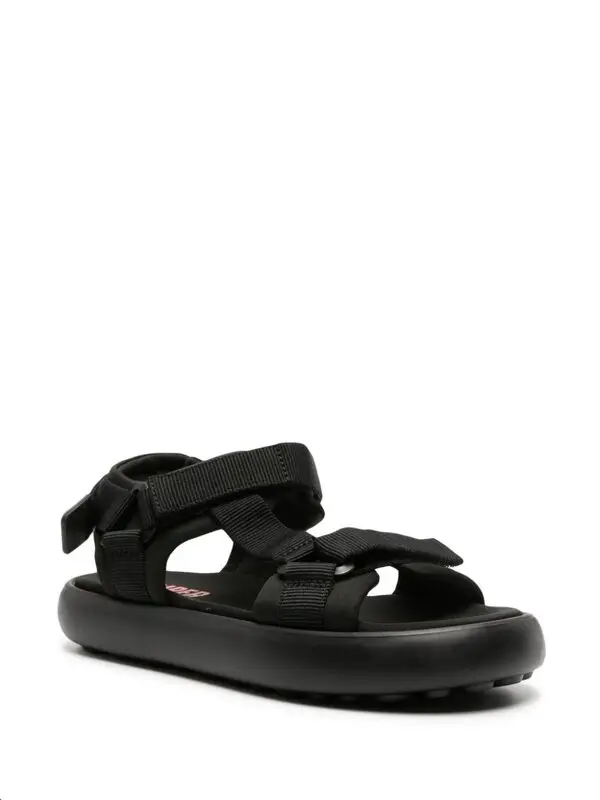Camper Pelotas Flota Touch-strap Sandals