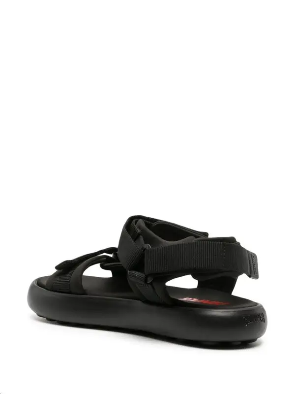 Camper Pelotas Flota Touch-strap Sandals