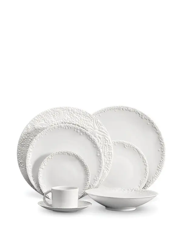 L'Objet X Haas Borthers Mojave Bread And Butter Plate