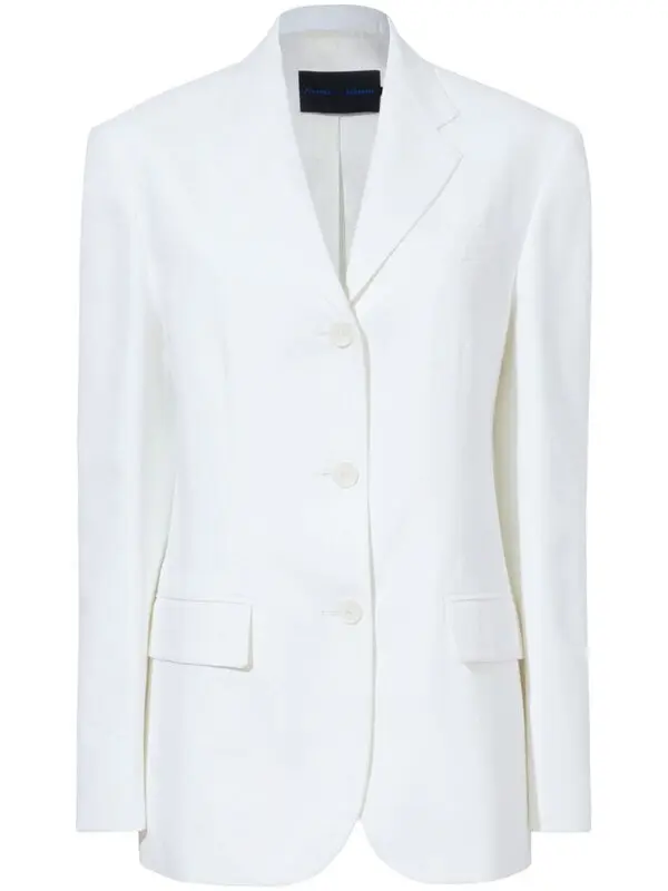 Proenza Schouler Tailored Blazer