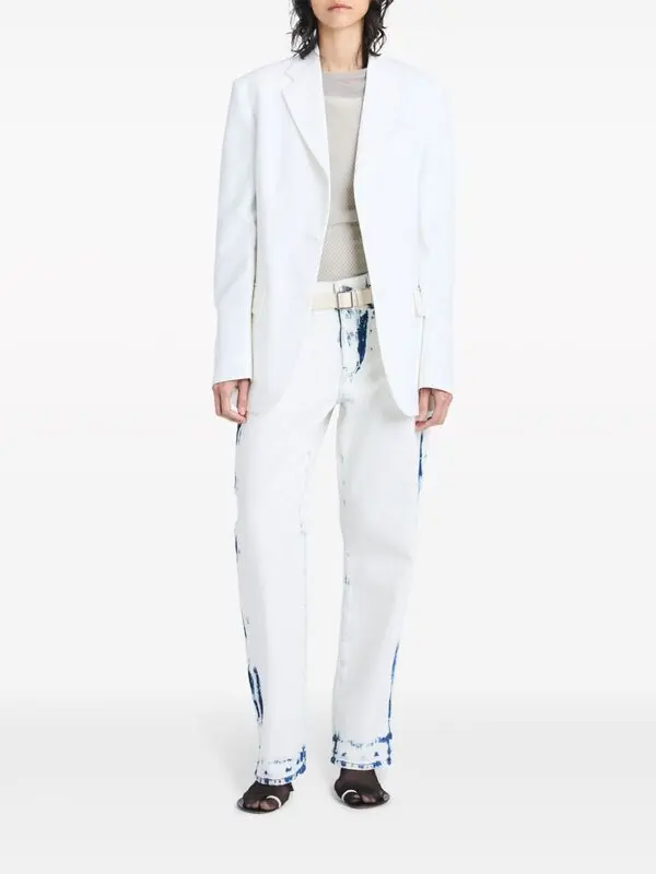 Proenza Schouler Tailored Blazer