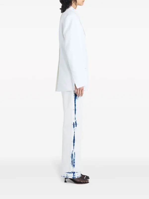 Proenza Schouler Tailored Blazer