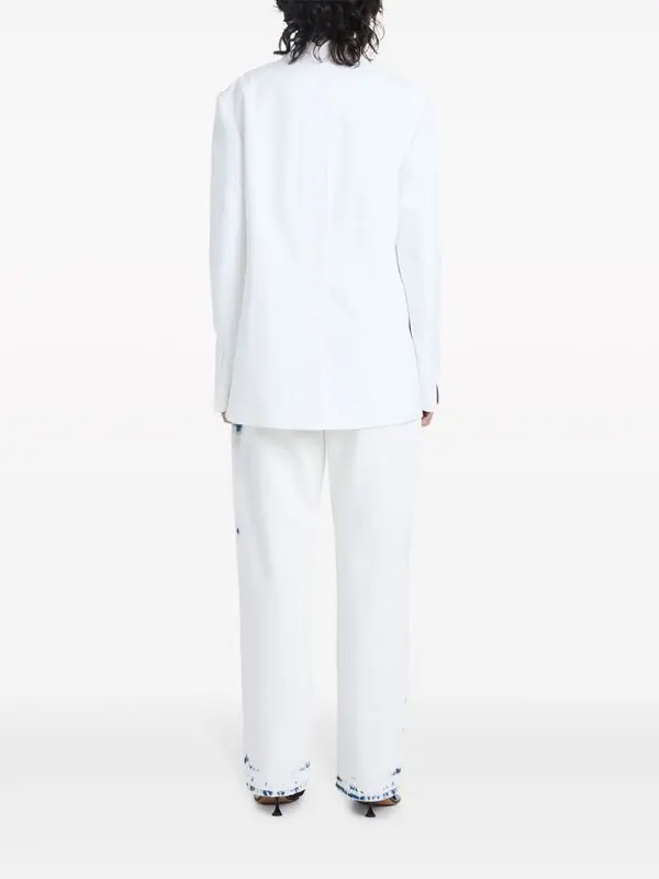 Proenza Schouler Tailored Blazer