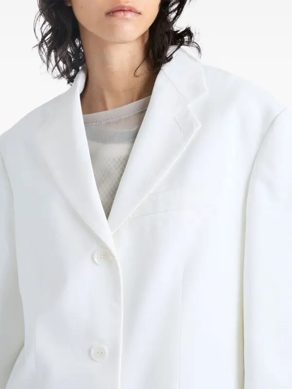 Proenza Schouler Tailored Blazer