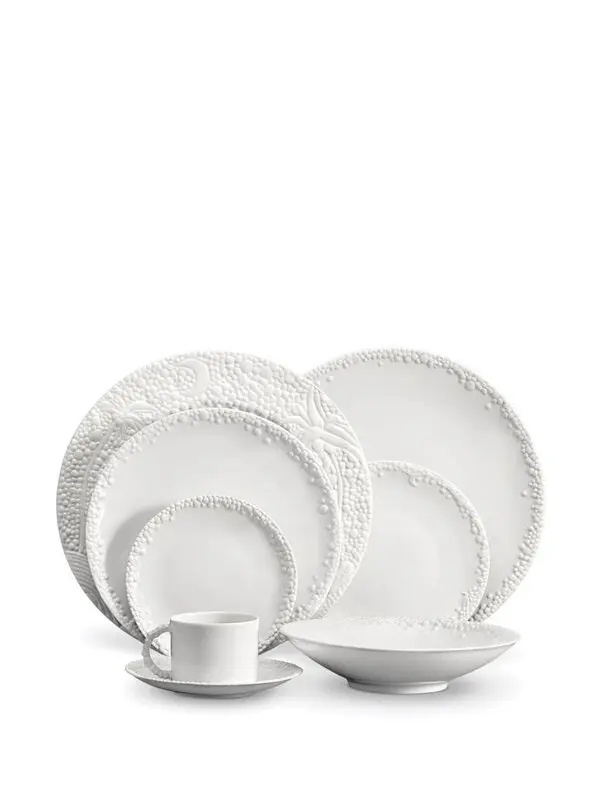 L'Objet X Haas Brothers Mojave Saucer Plate