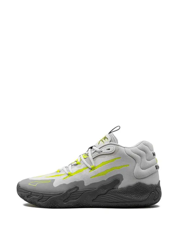 PUMA X Lamelo Ball Mb.03 Chino Hills Sneakers - Grey