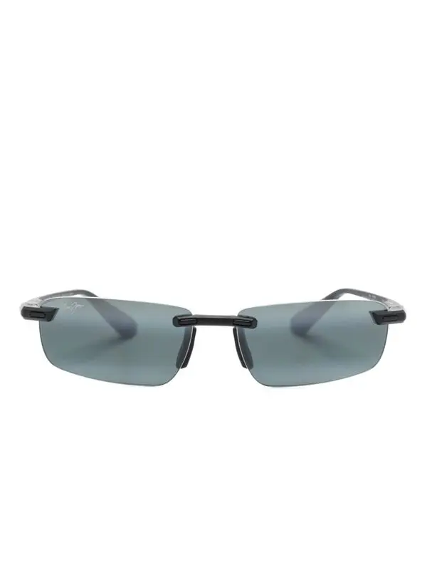 Maui Jim Ilikou Sunglasses - Black