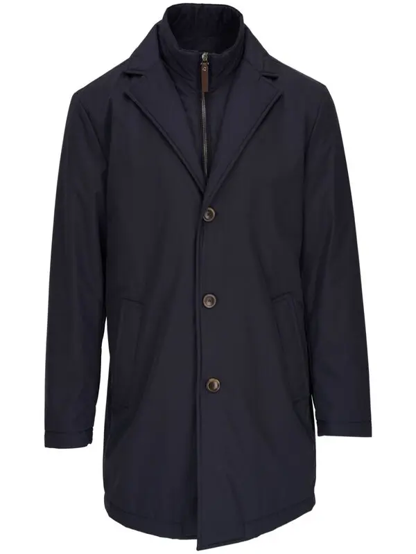 Canali Single-breasted Jacket