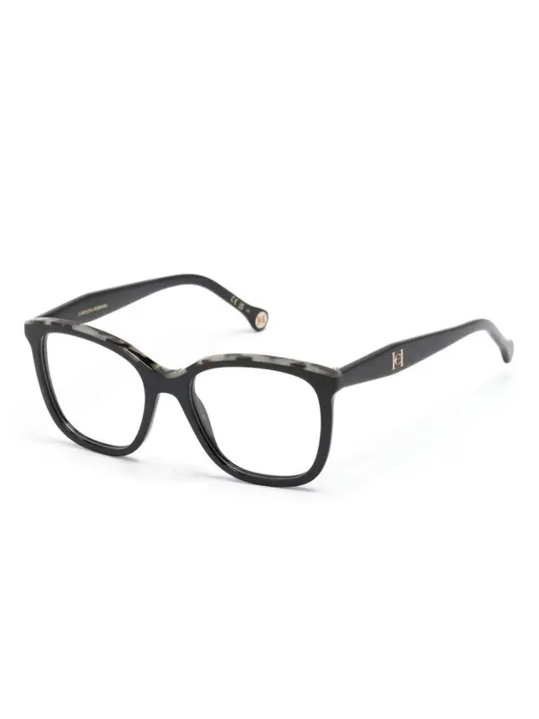 Carolina Herrera Square-frame Eyeglasses