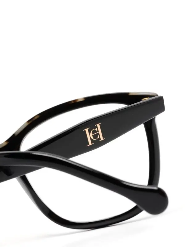 Carolina Herrera Square-frame Eyeglasses