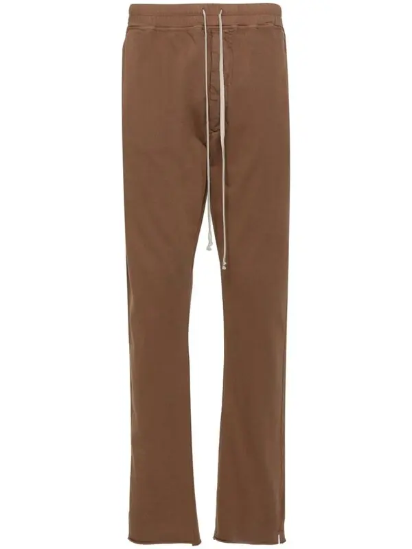 Rick Owens Berlin Tapered Track Trousers