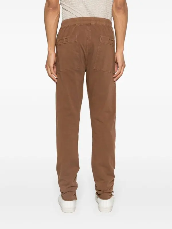 Rick Owens Berlin Tapered Track Trousers