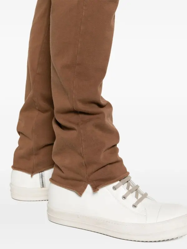 Rick Owens Berlin Tapered Track Trousers
