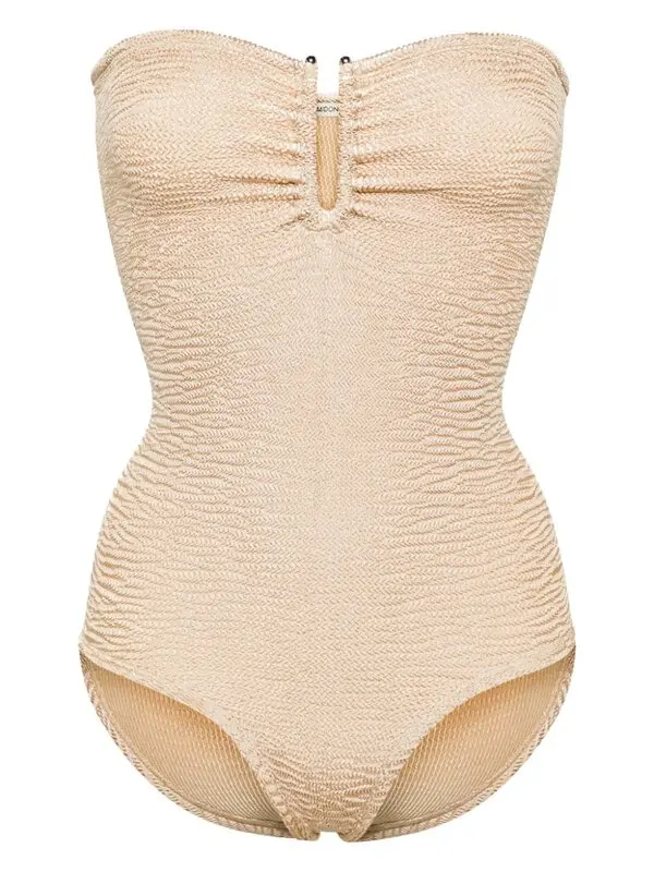 PARAMIDONNA Frida Sugar Strapless Swimsuit