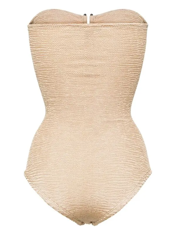 PARAMIDONNA Frida Sugar Strapless Swimsuit