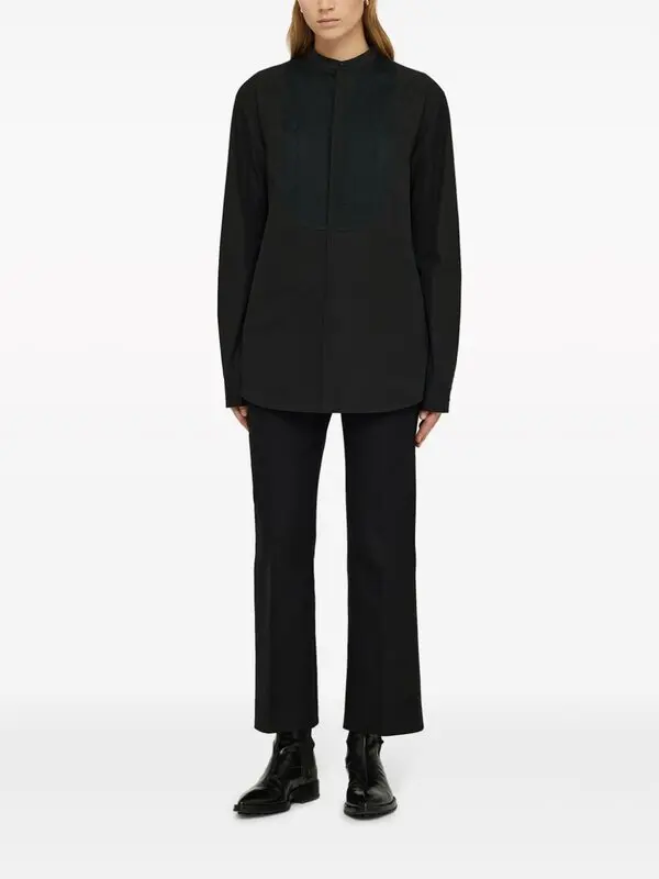 JIL SANDER Wednesday P.m. Cotton Shirt