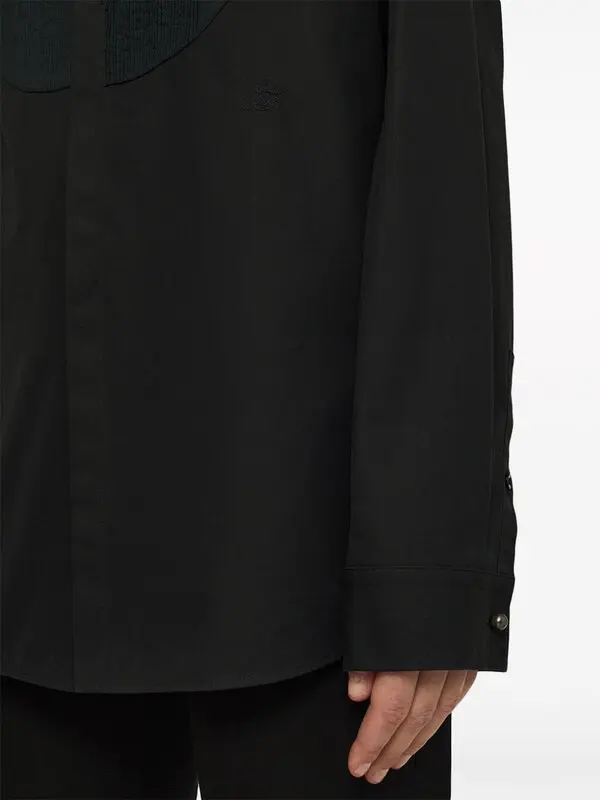JIL SANDER Wednesday P.m. Cotton Shirt