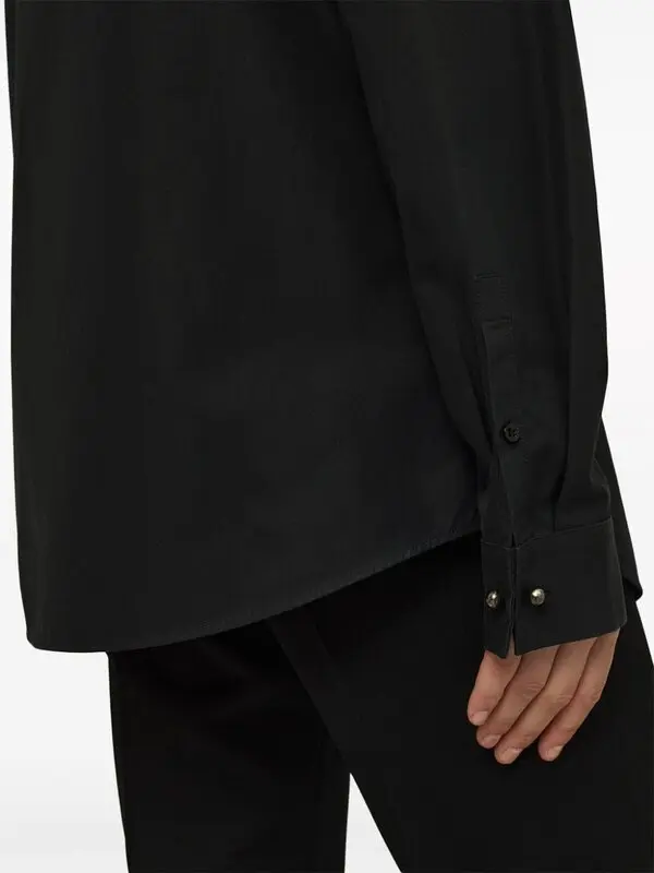 JIL SANDER Wednesday P.m. Cotton Shirt