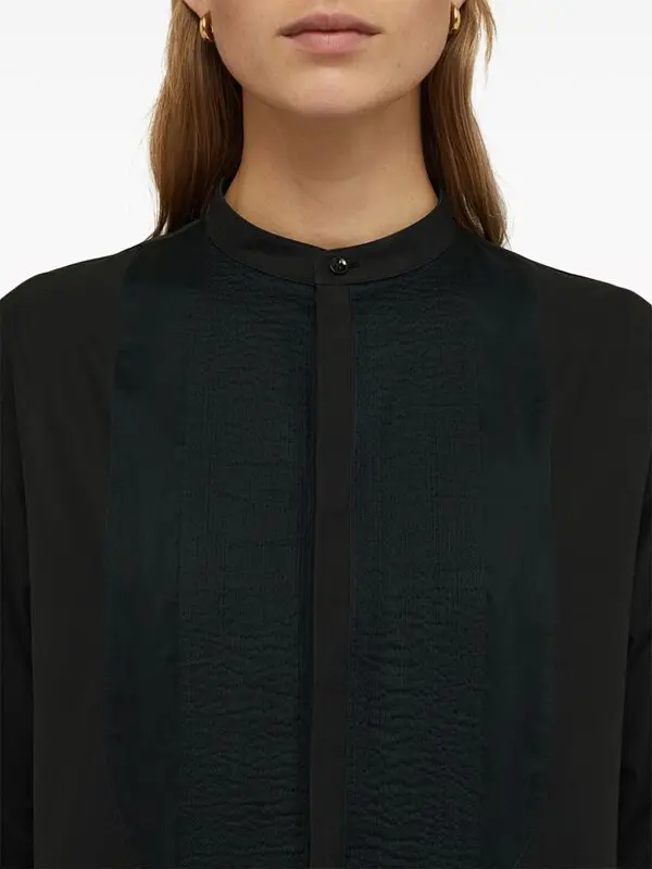 JIL SANDER Wednesday P.m. Cotton Shirt