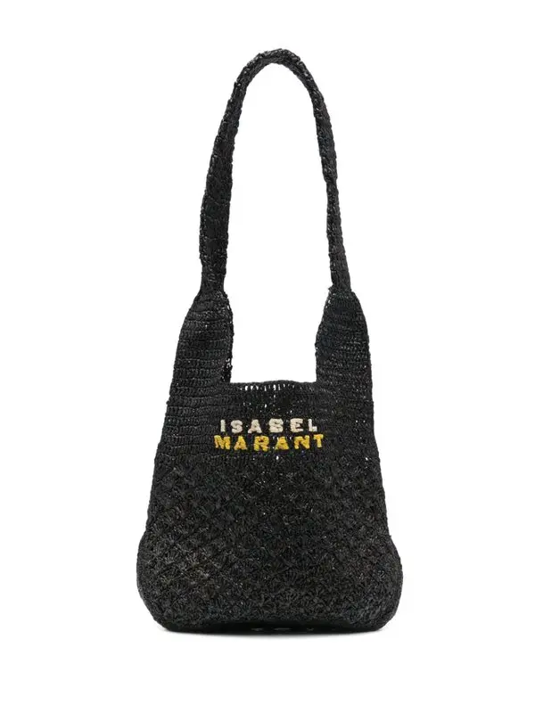 Isabel Marant Étoile Small Praia Shoulder Bag