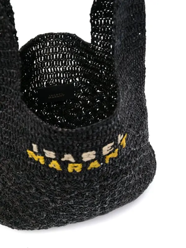 Isabel Marant Étoile Small Praia Shoulder Bag