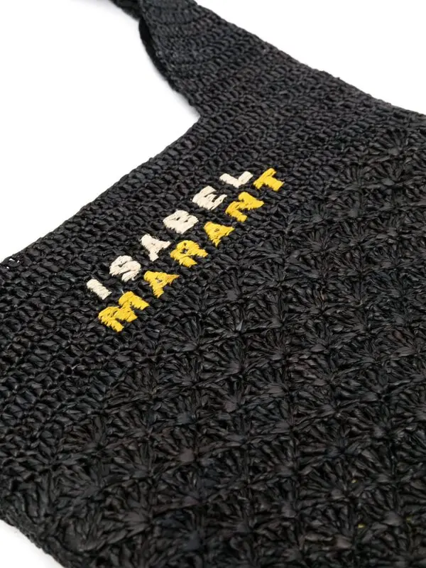 Isabel Marant Étoile Small Praia Shoulder Bag