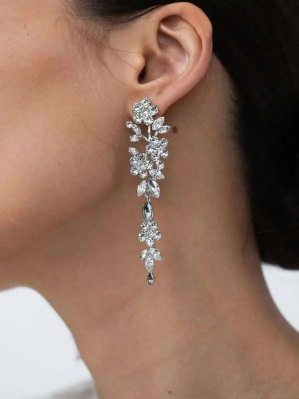 JENNIFER BEHR Verlee Drop Earrings